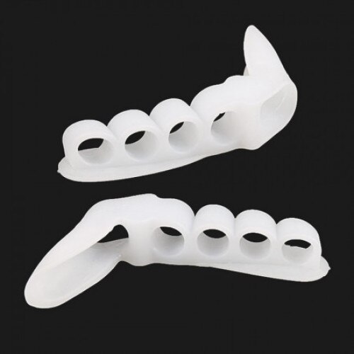 Set 2 bucati protectie pentru monturi Seraluna®, separator 5 degete ...