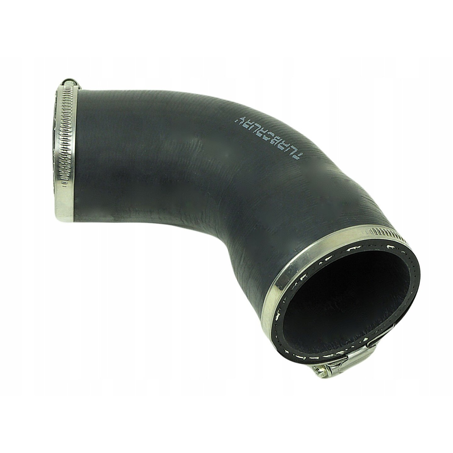 Furtun aer intercooler, TURBORURY, PEUGEOT BOXER 2.2 HDI 1371842080 ...