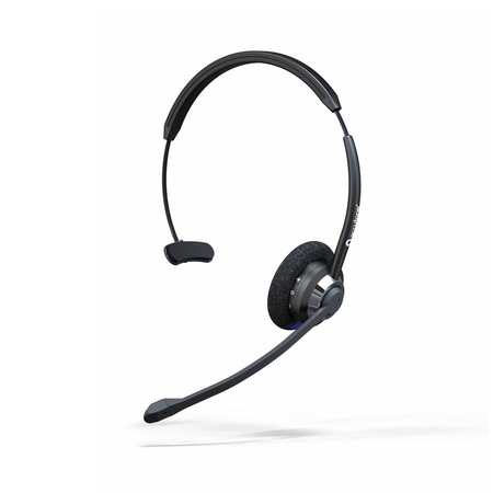 Casti audio Bluetooth BT310-MKII, Telemax, Negru - eMAG.ro