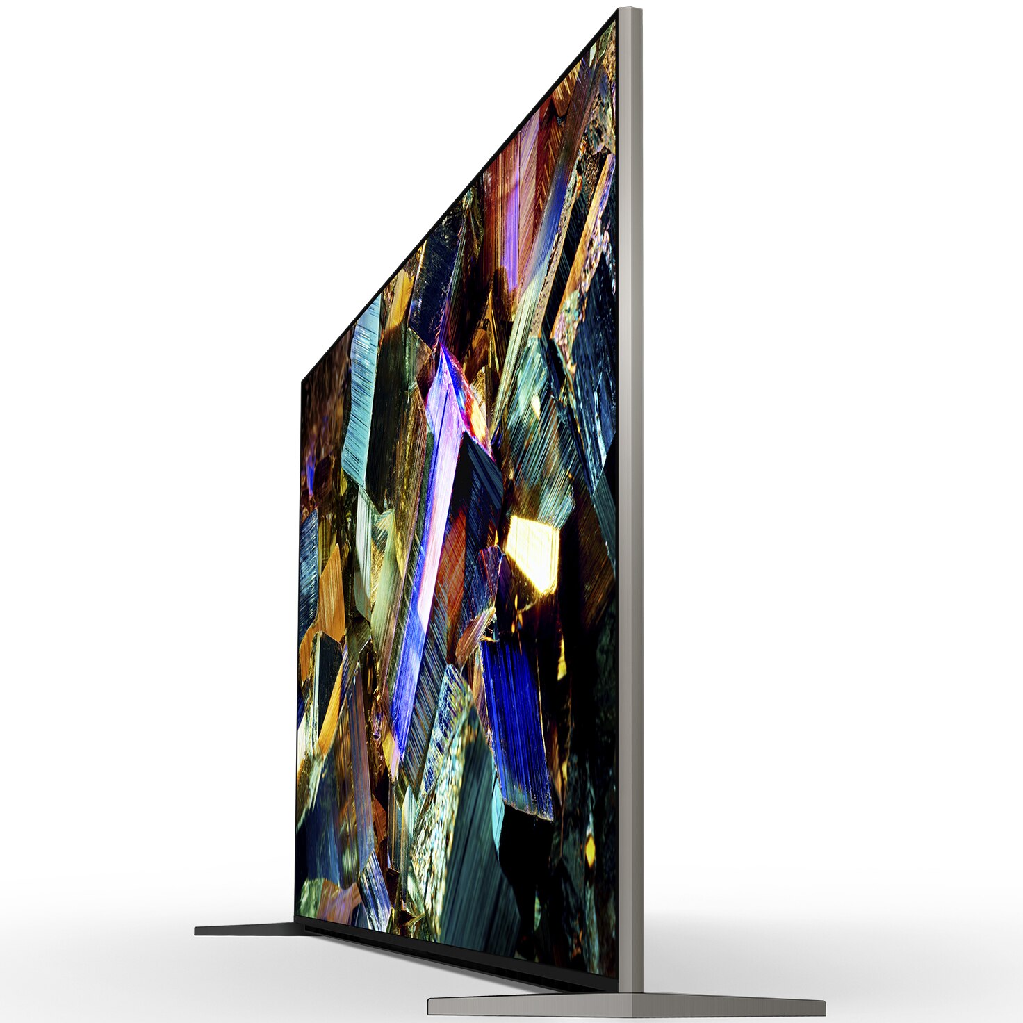 Televizor Sony Mini LED 75Z9K, 189 cm, Smart Google TV, 8K, 100Hz ...