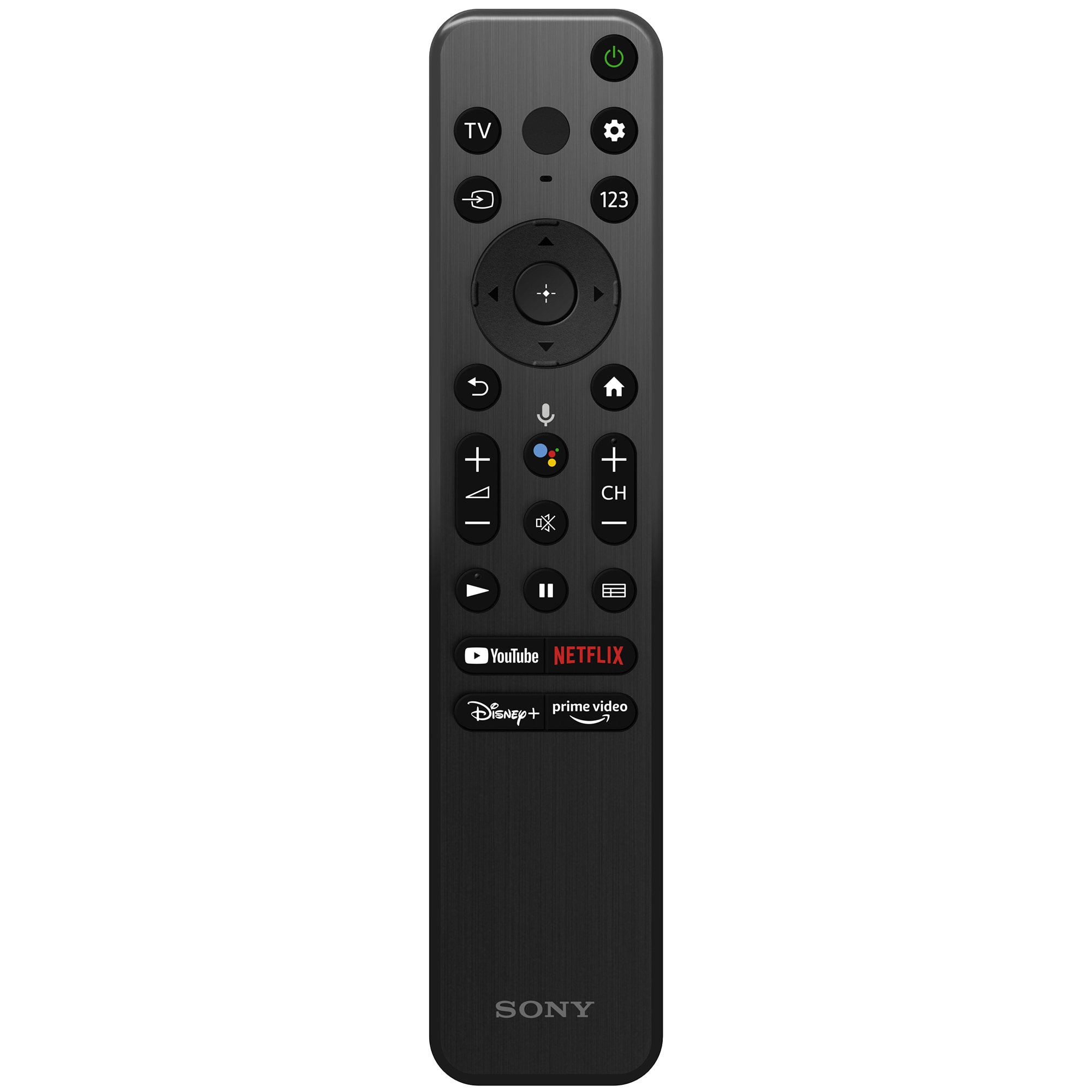Телевизор Sony LED 50X85K, 50" (126 см), Smart Google TV, 4K Ultra HD ...