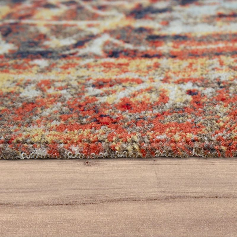 Covor pentru interior si exterior Nomad design color, model 20098 ...