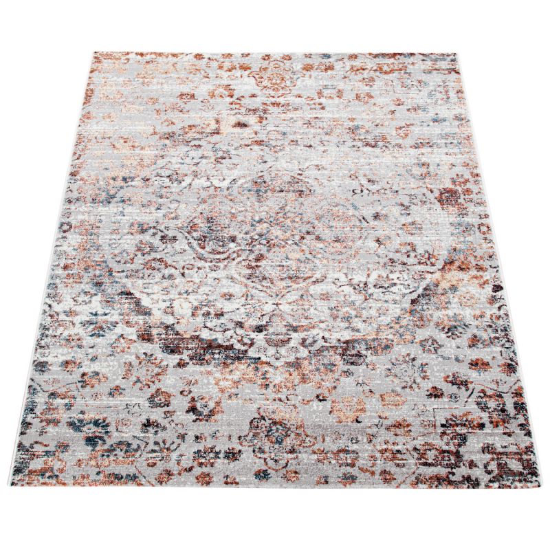 Covor, Multicolor, Dreptunghi, 160 x 220, 27720 - eMAG.ro