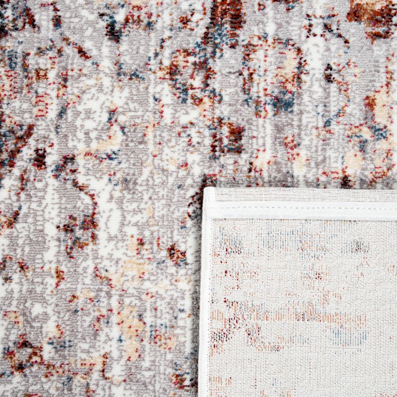 Covor, Multicolor, Dreptunghi, 160 x 220, 27720 - eMAG.ro