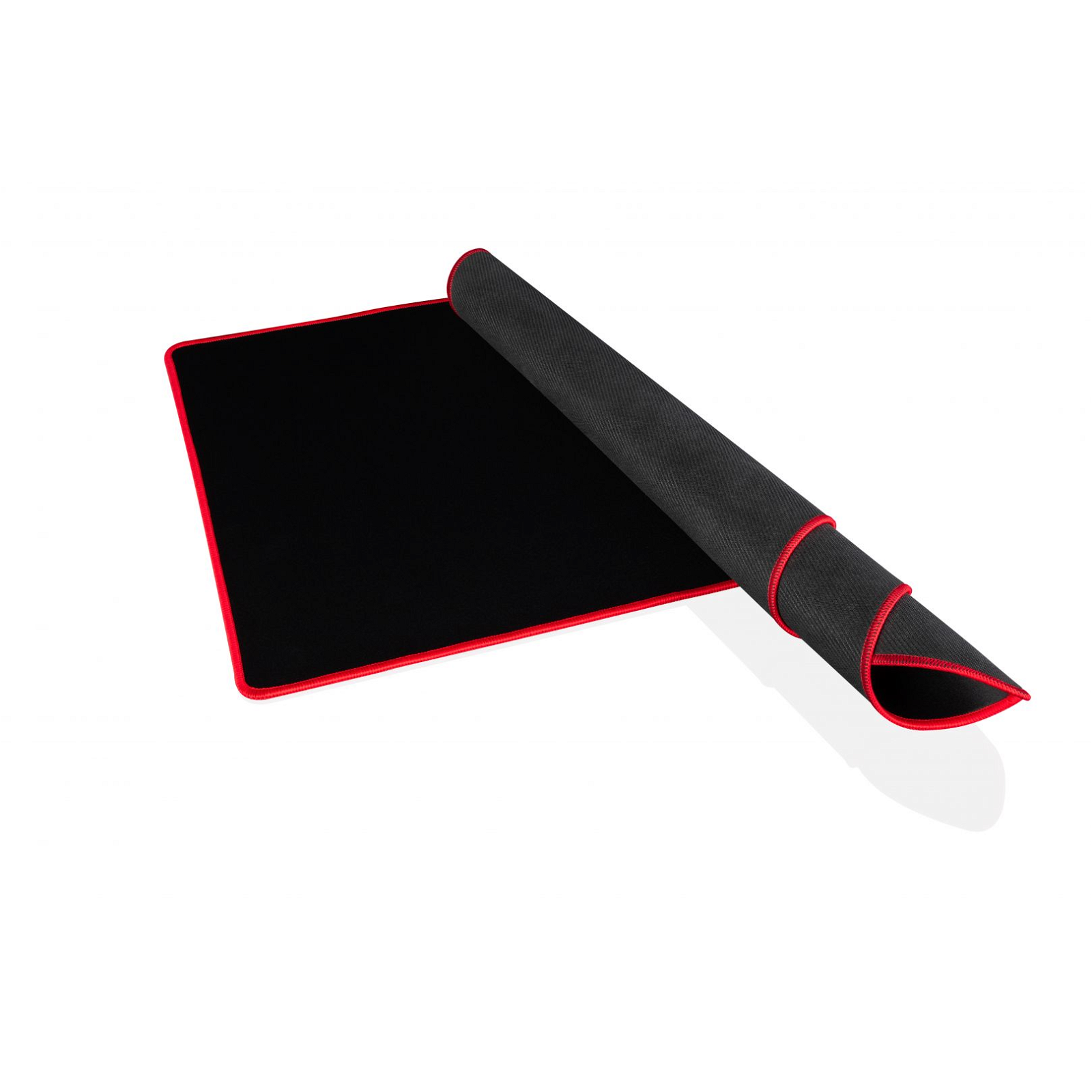 Modecom Volcano Erebus Gaming Mousepad Black (PMK-MC-VOLCANO-EREBUS ...