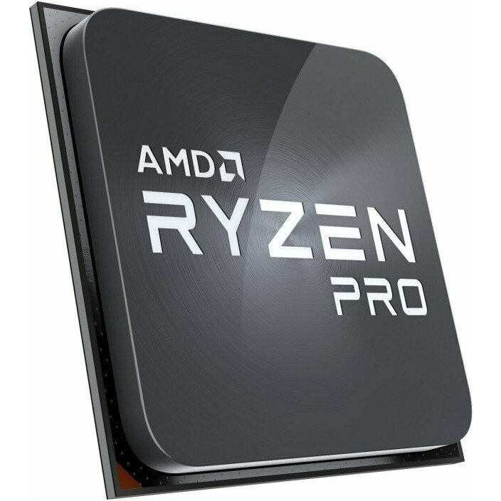 Procesor AMD Ryzen 3 PRO 4350G Quad Core 3.8GHz Socket AM4 MPK Wraith ...