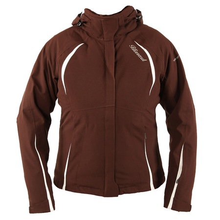 Geaca Blizzard VIVA SONIC maro 38/M - eMAG.ro