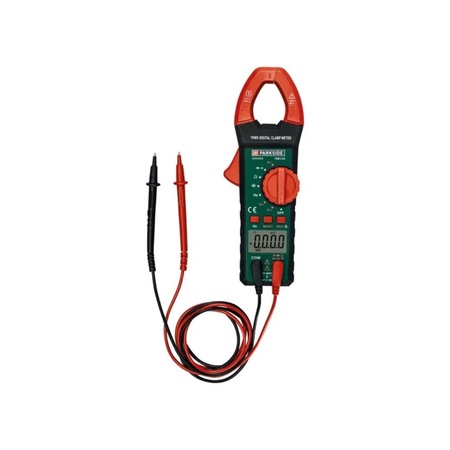 ParkSide PZM 2 A2 szorítóampermérő - eMAG.hu