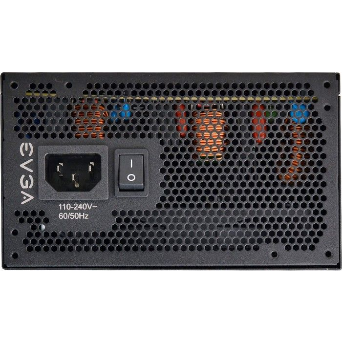 Sursa PC, EVGA, 700 W, 80+ Gold 700 GD, Negru - eMAG.ro