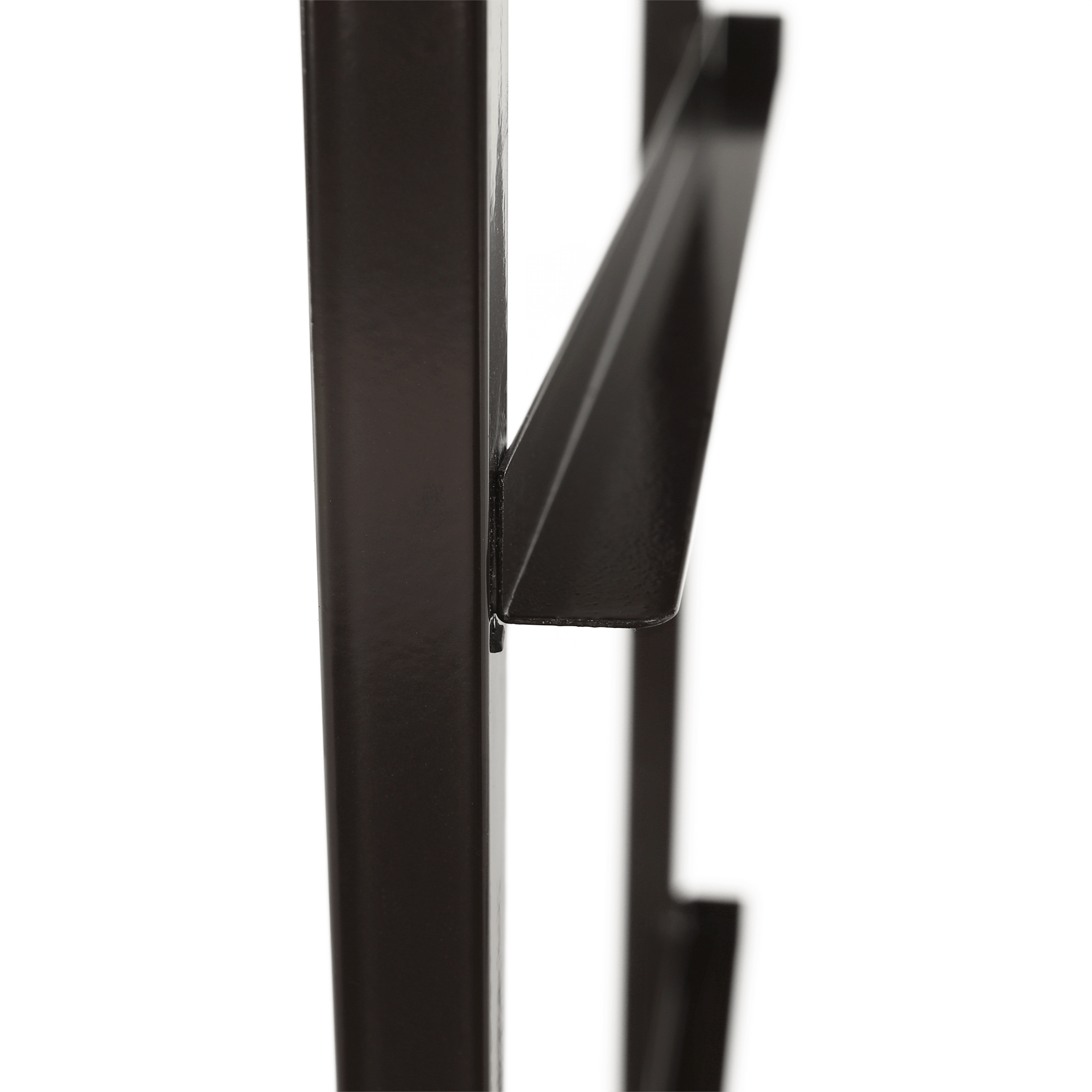 Comoda DacEnergy©, constructie metalica, 4 sertare de panza, cu manere ...
