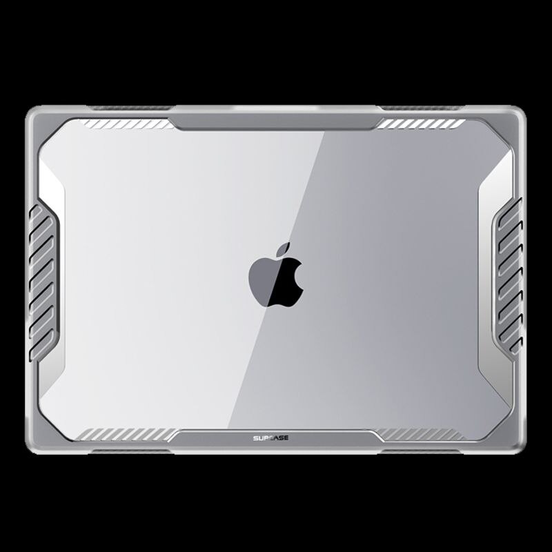 Carcasa Supcase Unicorn Beetle Pro compatibila cu Apple Macbook Pro 14 ...