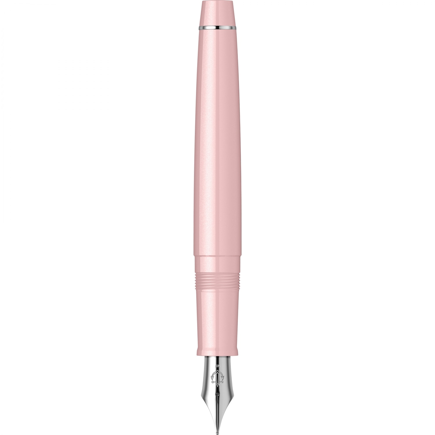 Sailor Lecoule Power Stone Rose Quartz Pink CT писалка (MF) - eMAG.bg