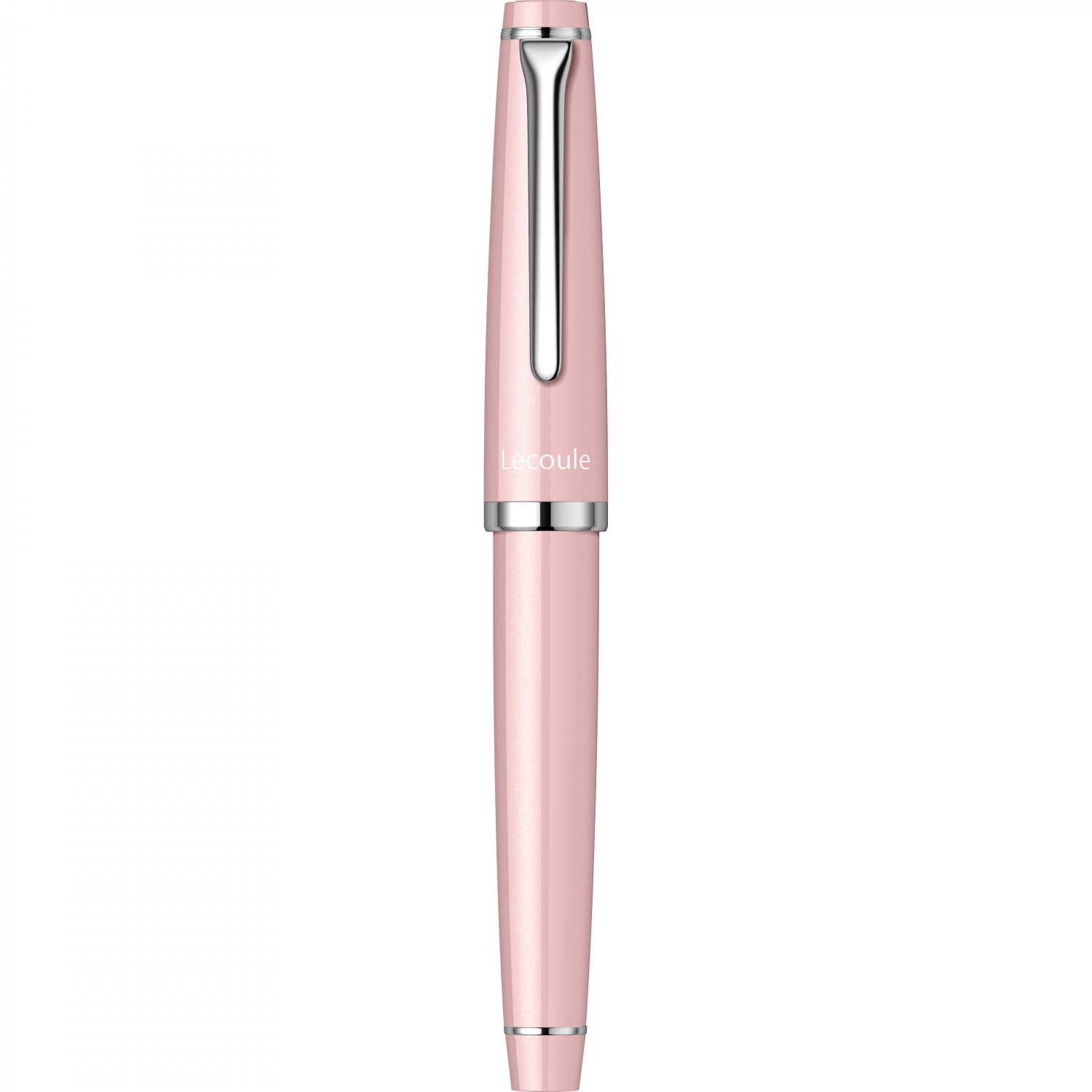 Sailor Lecoule Power Stone Rose Quartz Pink CT писалка (MF) - eMAG.bg