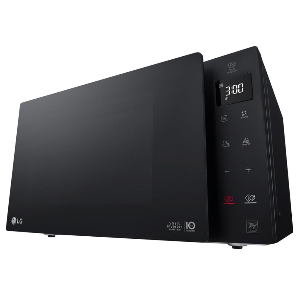 Cuptor cu microunde LG MS2535GIB, 25 l - eMAG.ro