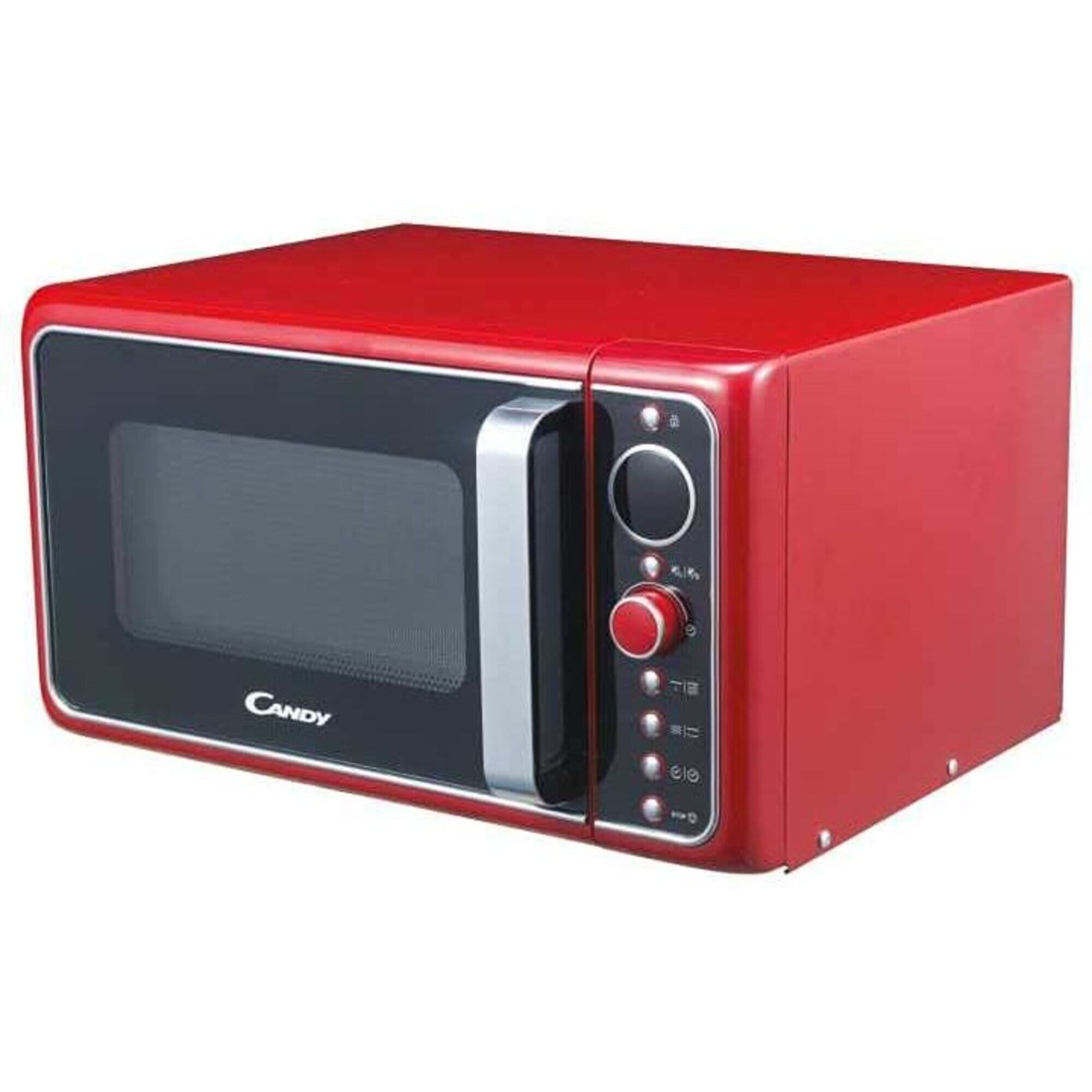 Cuptor cu microunde Candy DIVO G25CR, 900 wati, 25 l - eMAG.ro