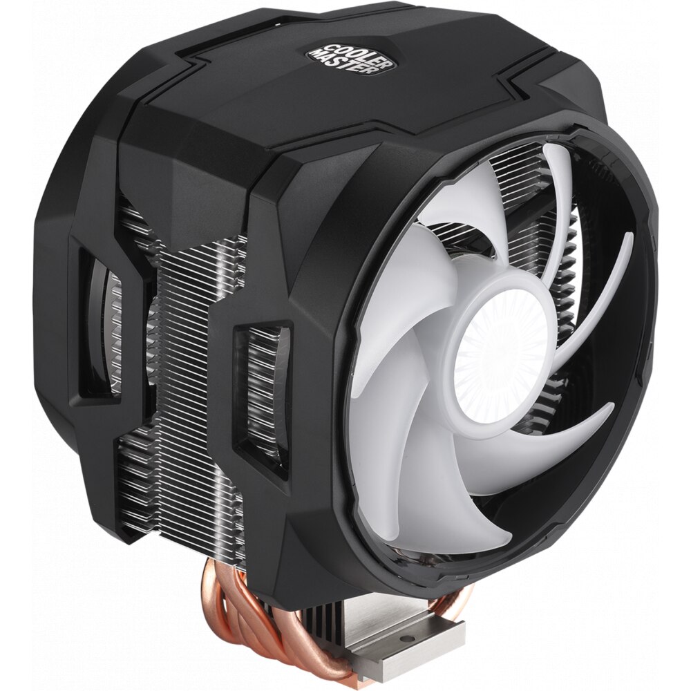 Cooler procesor Cooler Master MasterAir MA610P ARGB, AMD/INTEL - eMAG.ro
