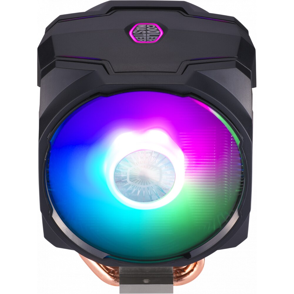 Cooler procesor Cooler Master MasterAir MA610P ARGB, AMD/INTEL - eMAG.ro