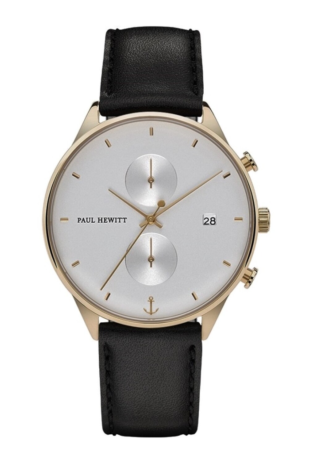 Ceas barbati Paul Hewitt Chrono PH-6456518 - eMAG.ro