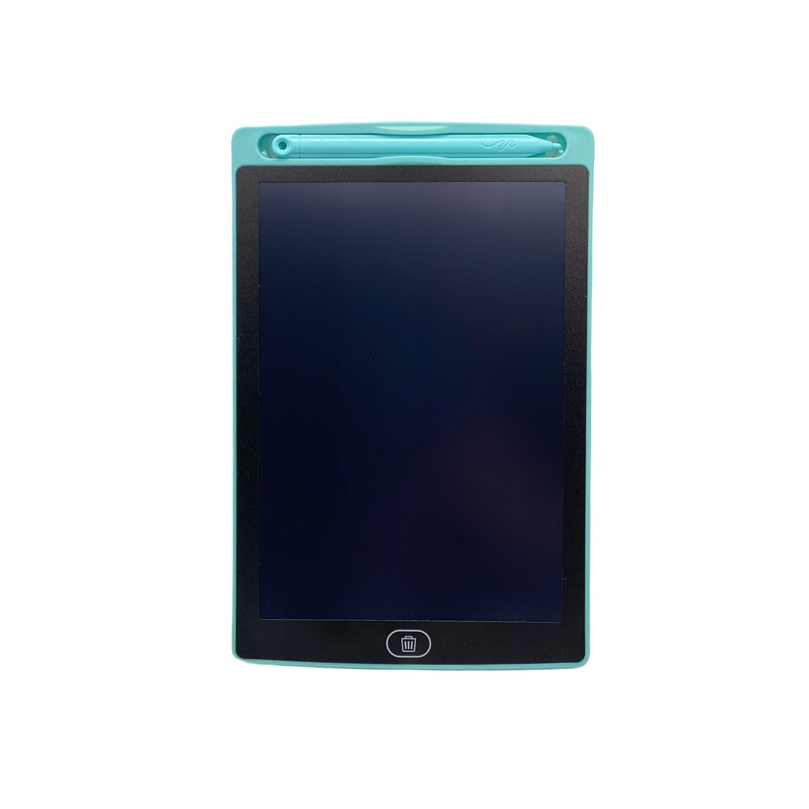 Lcd таблет за писане и рисуване за деца многоцветен 8 5 инча Светло син Emag Bg