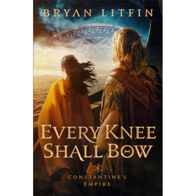 Every Knee Shall Bow de Bryan Litfin - eMAG.ro