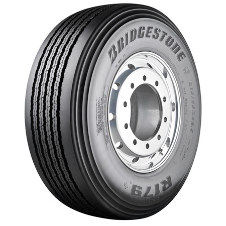 Anvelopa Vara Bridgestone R179+ 385/65R22.5 160K - eMAG.ro