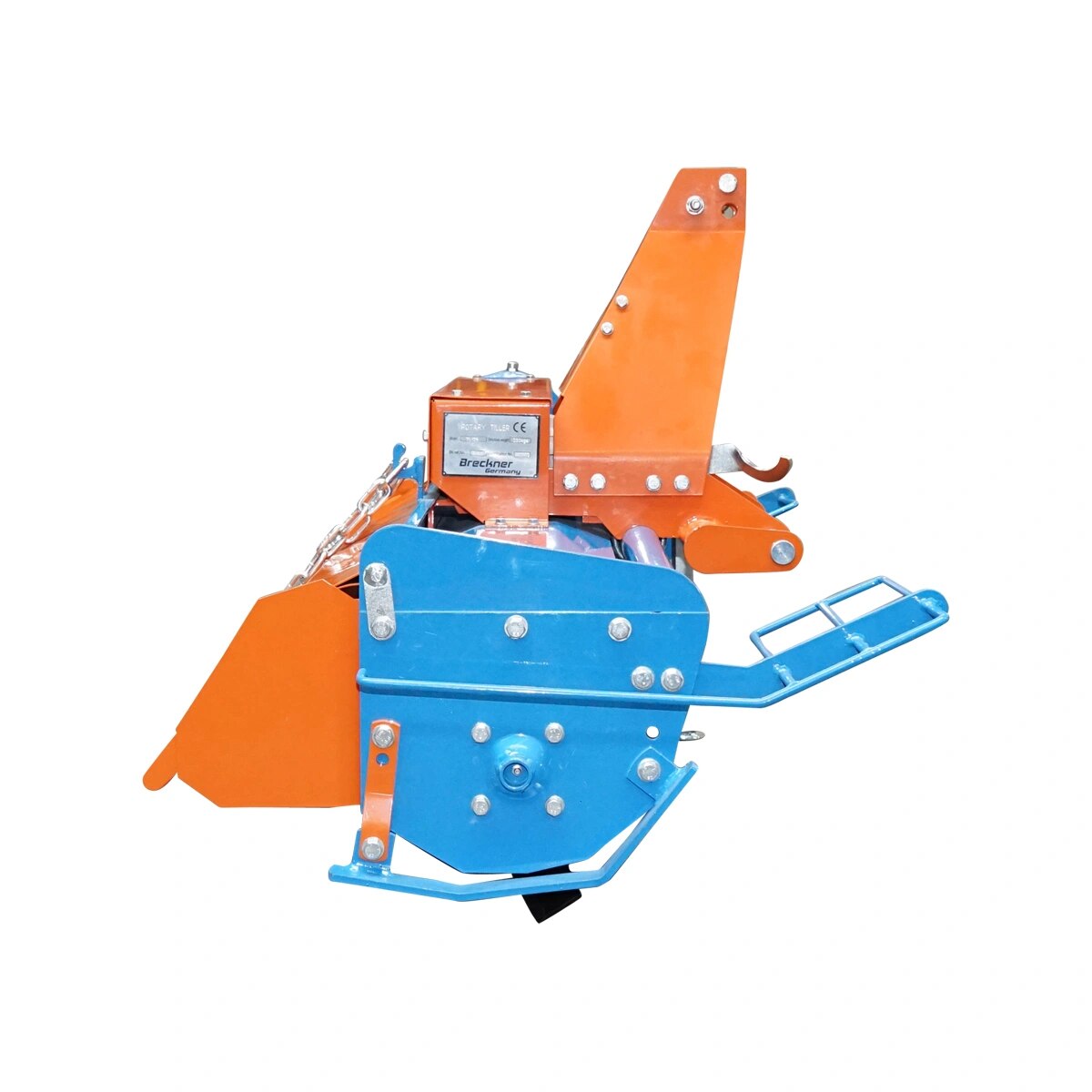 Freza agricola 135 cm latime de lucru Breckner Germany - eMAG.ro