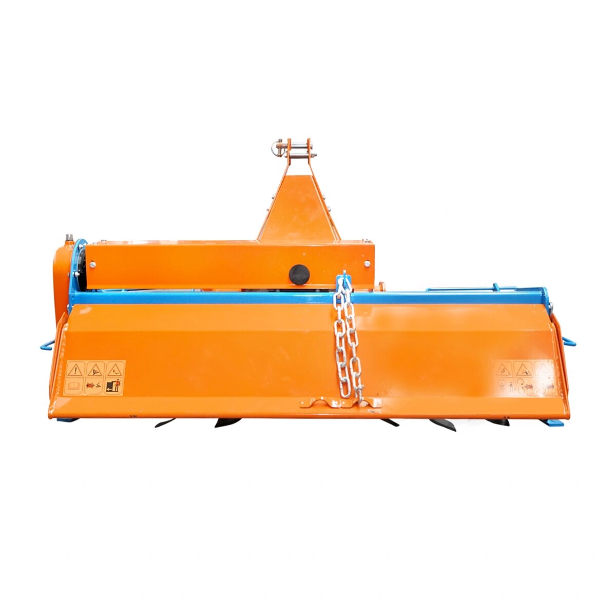 Freza agricola 125 cm latime de lucru Breckner Germany - eMAG.ro