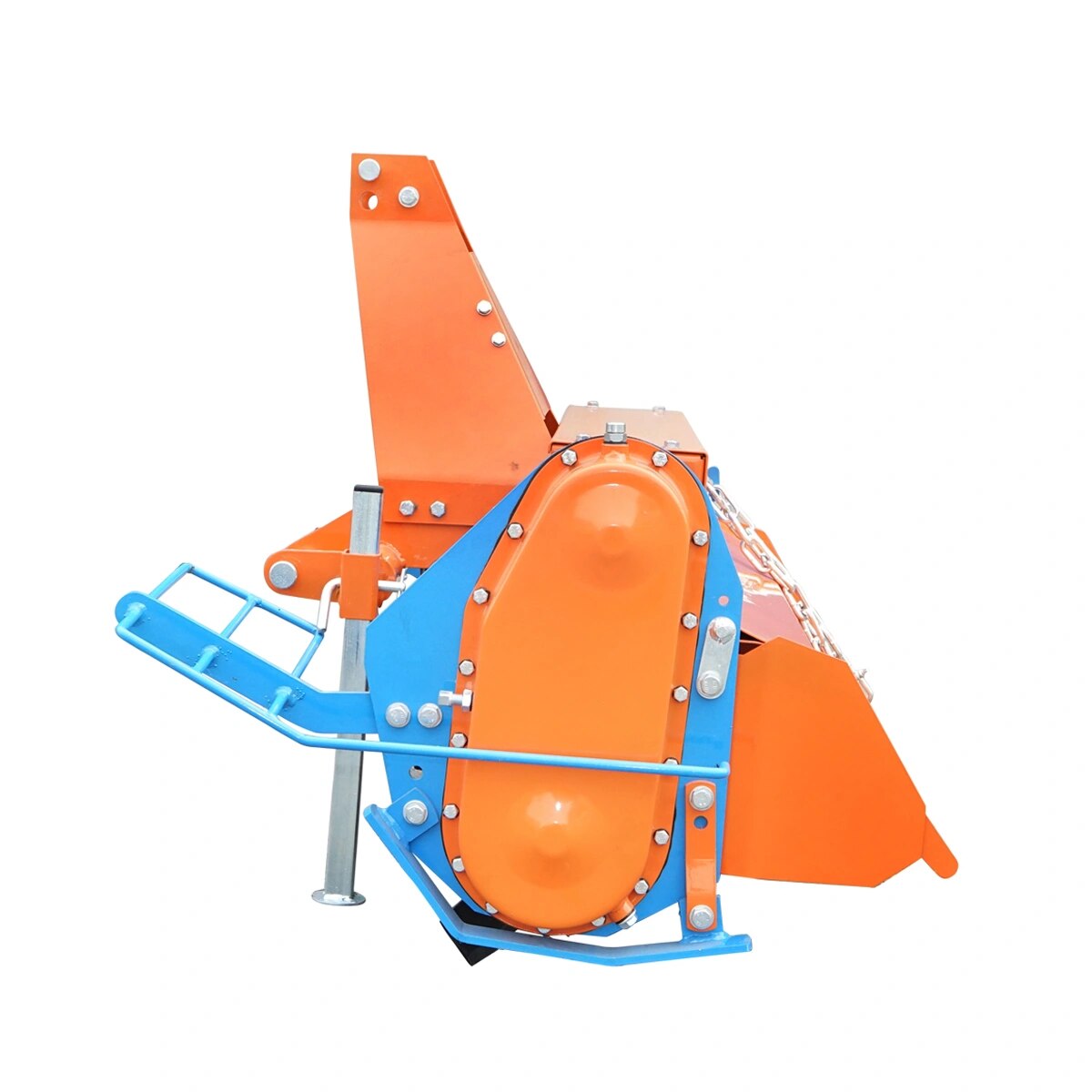 Freza agricola 115 cm latime de lucru Breckner Germany - eMAG.ro