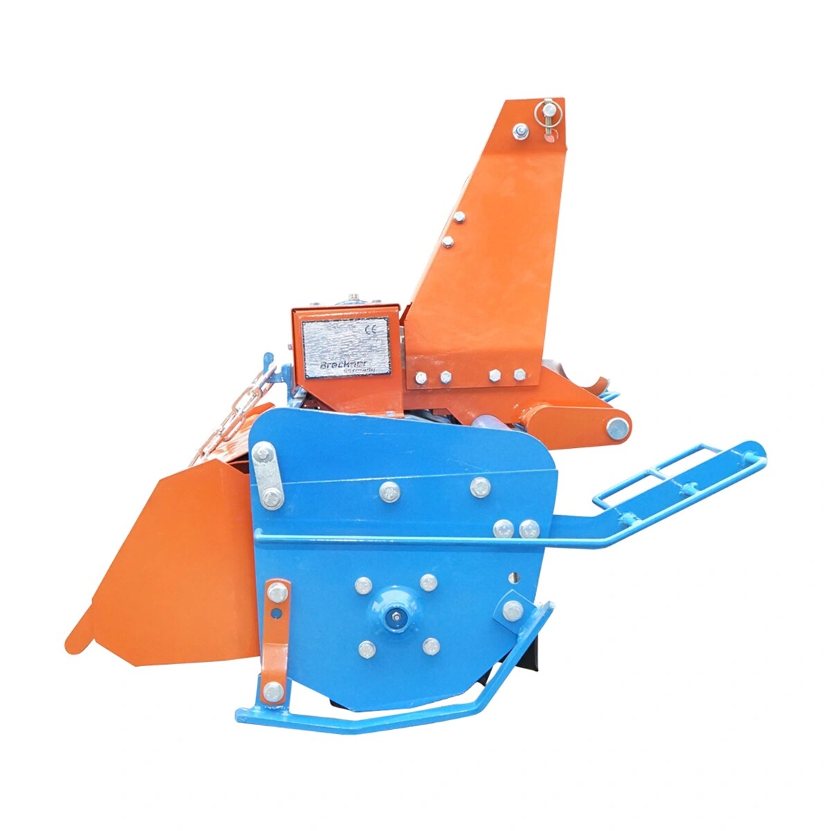 Freza agricola 115 cm latime de lucru Breckner Germany - eMAG.ro