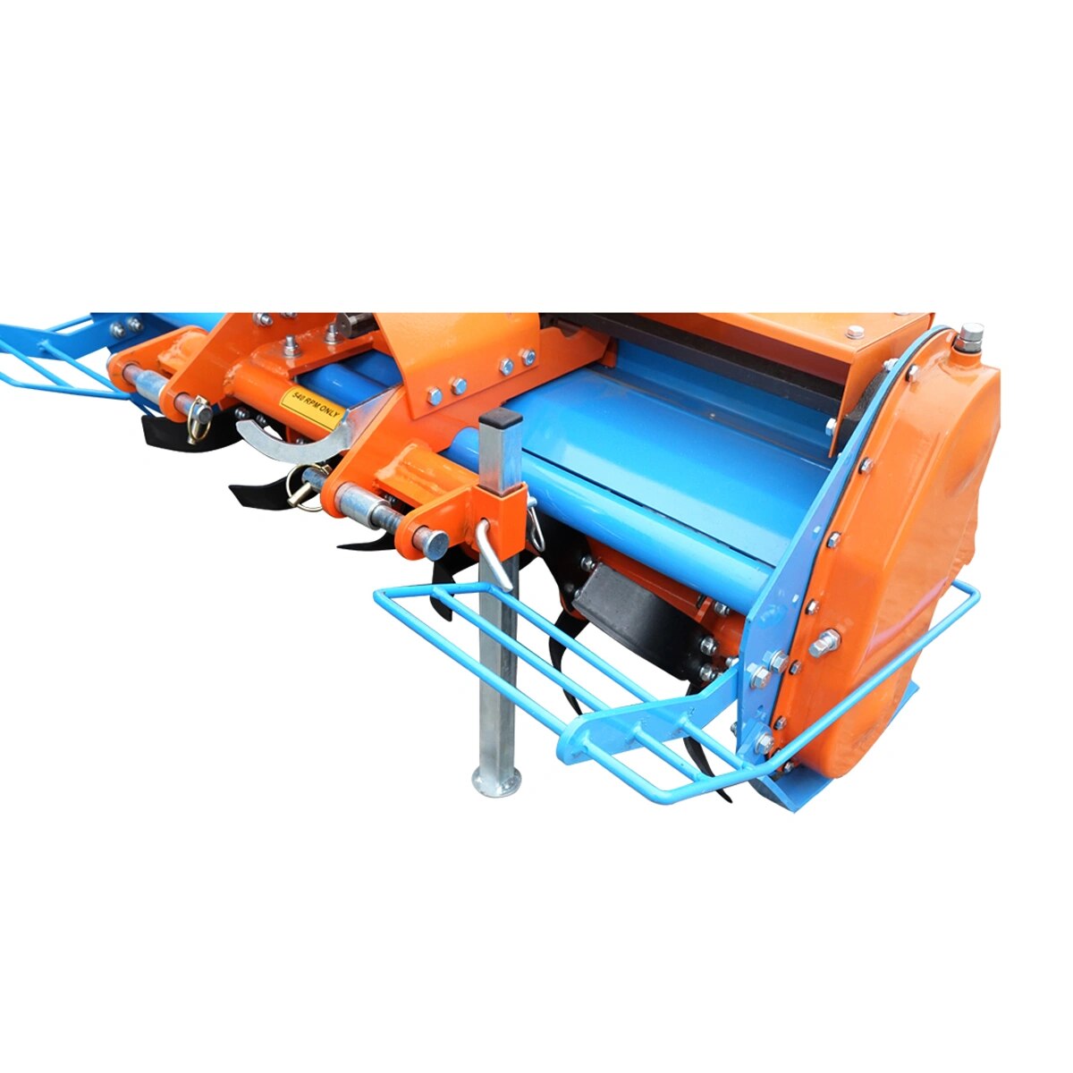 Freza agricola 115 cm latime de lucru Breckner Germany - eMAG.ro