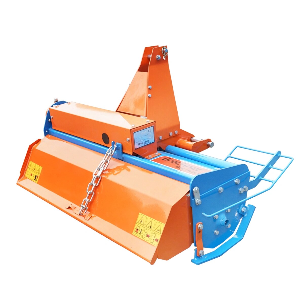 Freza agricola 115 cm latime de lucru Breckner Germany - eMAG.ro