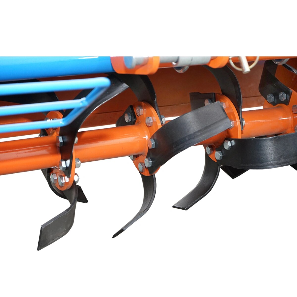 Freza agricola 115 cm latime de lucru Breckner Germany - eMAG.ro