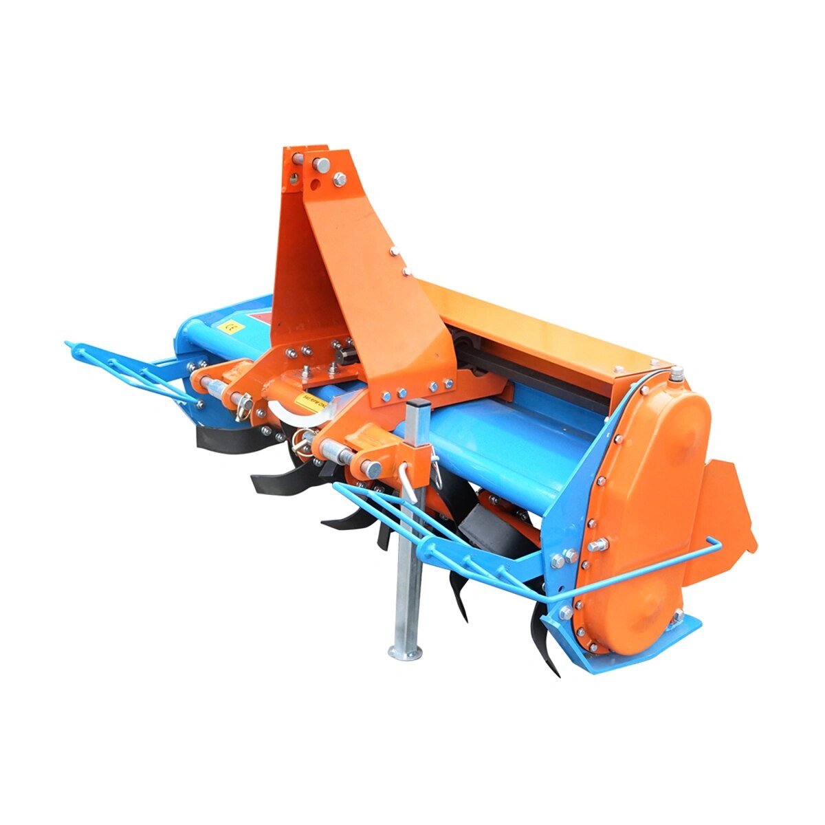 Freza agricola 115 cm latime de lucru Breckner Germany - eMAG.ro