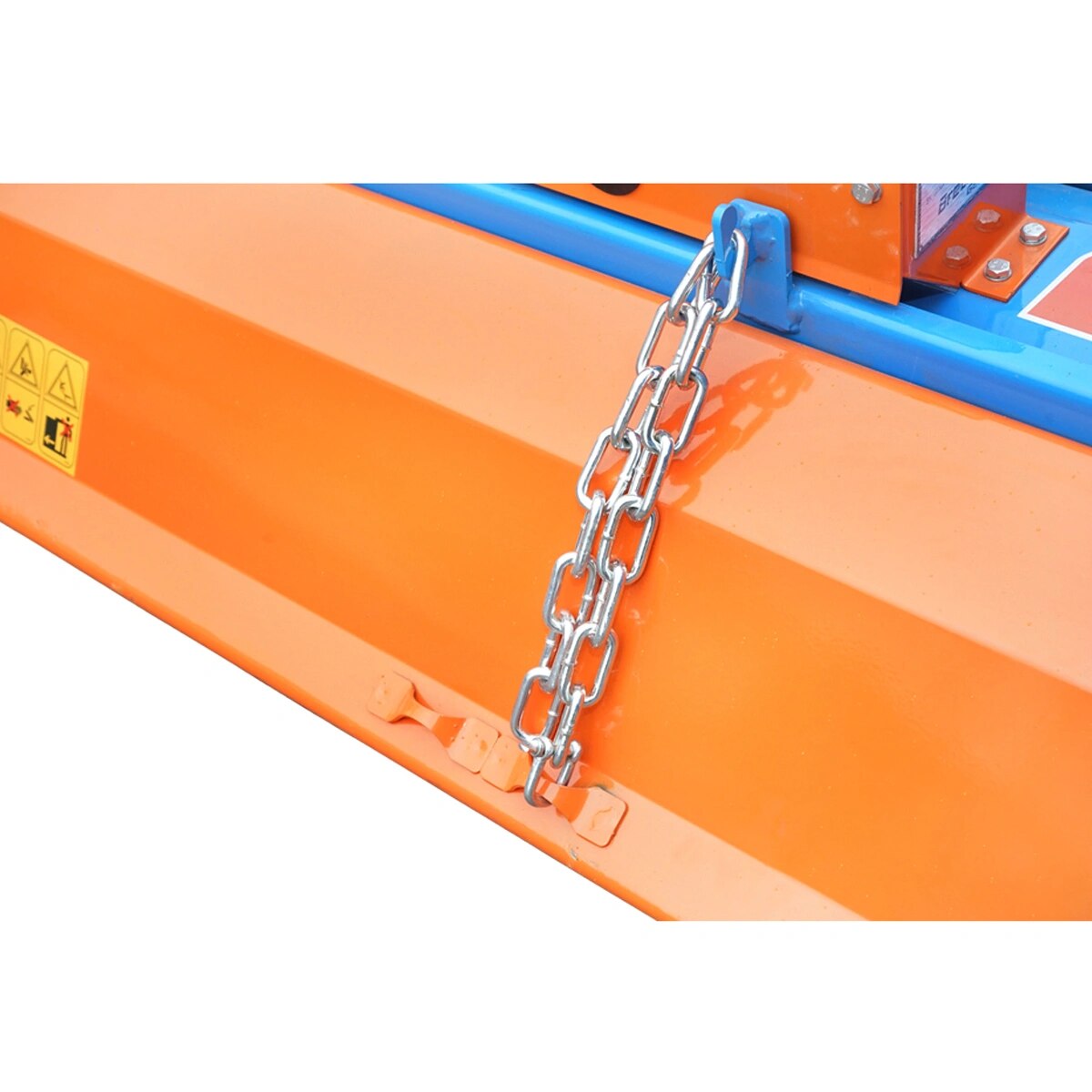 Freza agricola 115 cm latime de lucru Breckner Germany - eMAG.ro