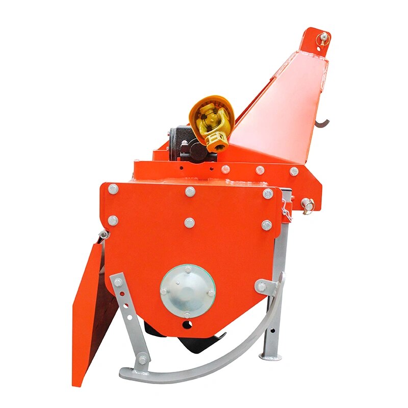 Freza agricola 125 cm latime de lucru, Breckner Germany - eMAG.ro