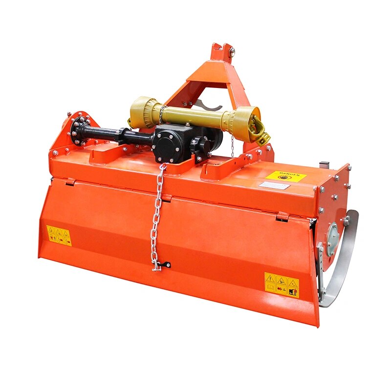 Freza agricola 125 cm latime de lucru, Breckner Germany - eMAG.ro