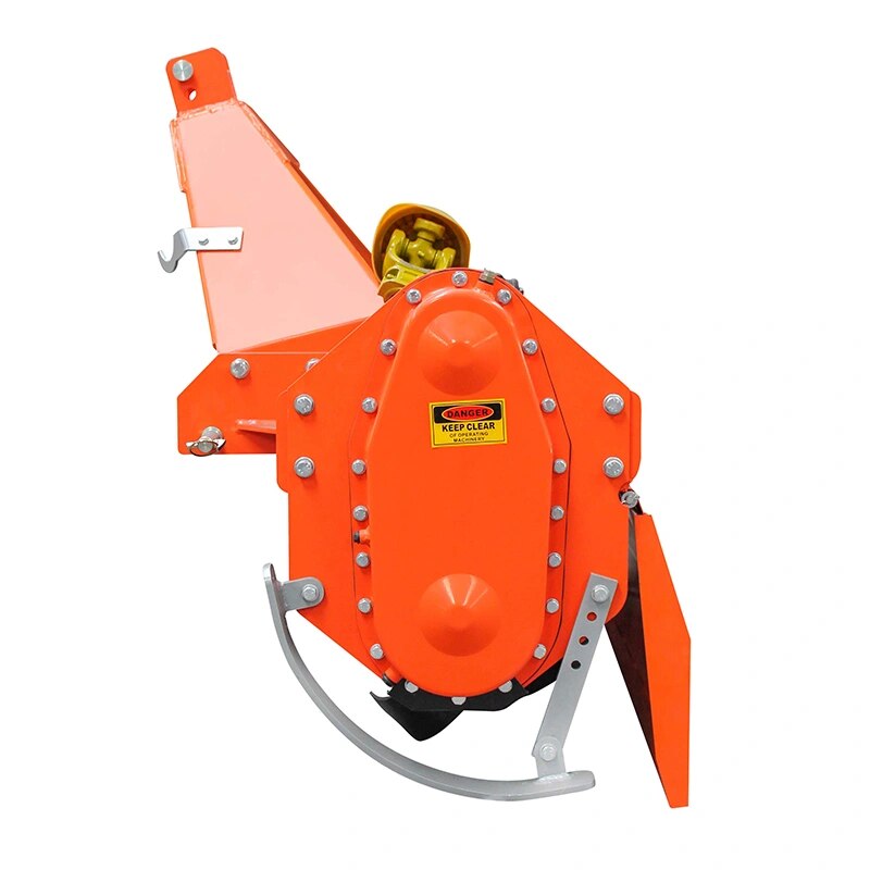 Freza agricola 125 cm latime de lucru, Breckner Germany - eMAG.ro