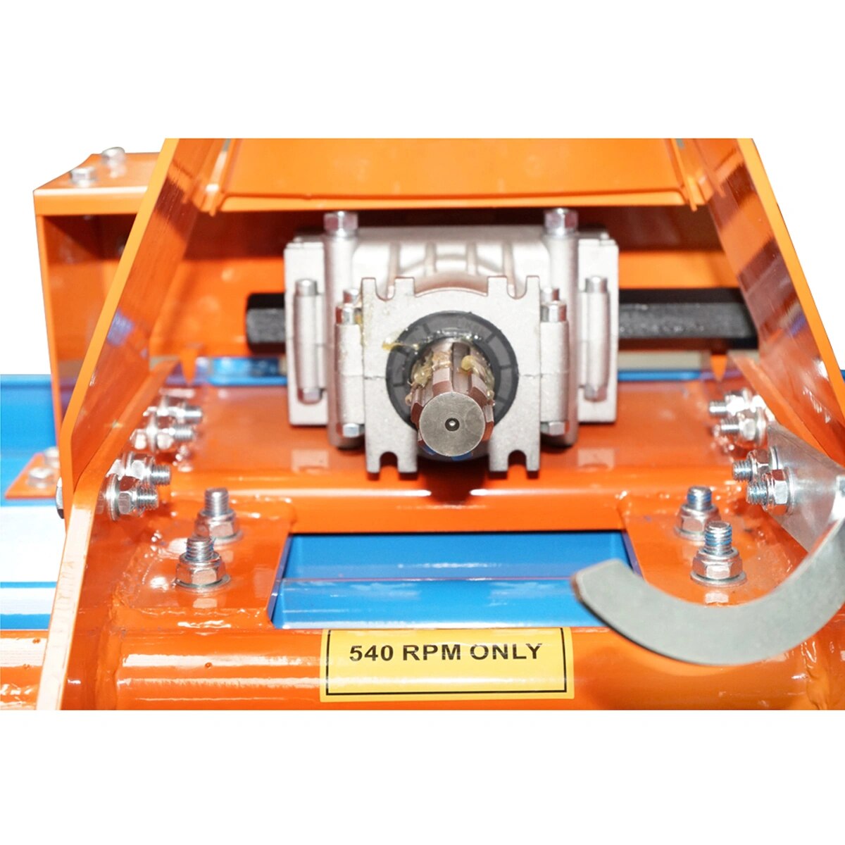 Freza agricola 135 cm latime de lucru Breckner Germany - eMAG.ro