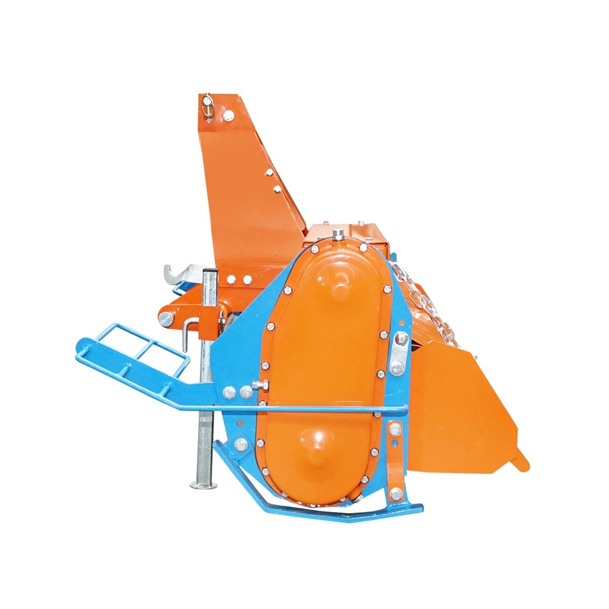 Freza agricola 135 cm latime de lucru Breckner Germany - eMAG.ro