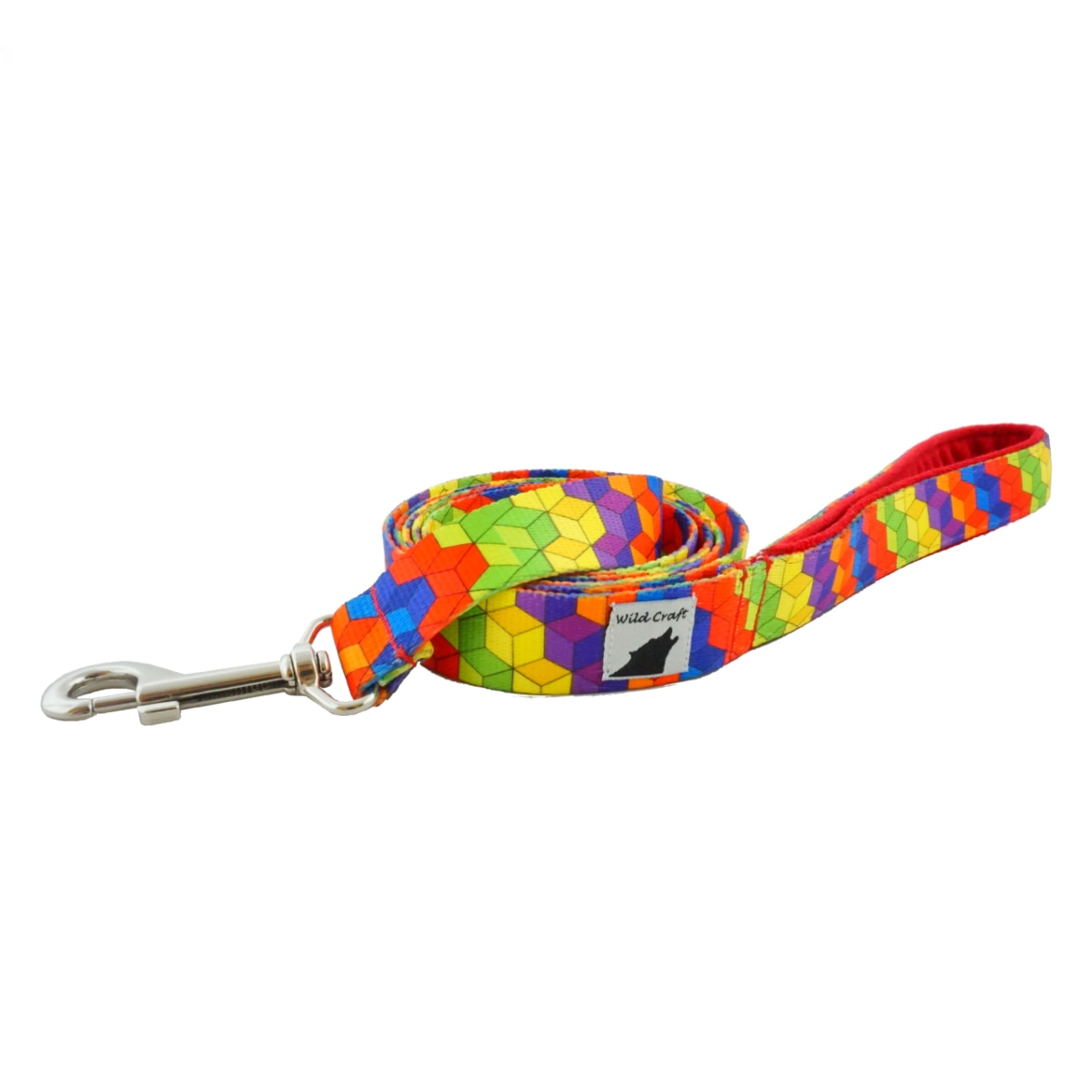 Lesa pentru caini Wild Craft, Poliester, Greutate suportata peste 20 kg ...