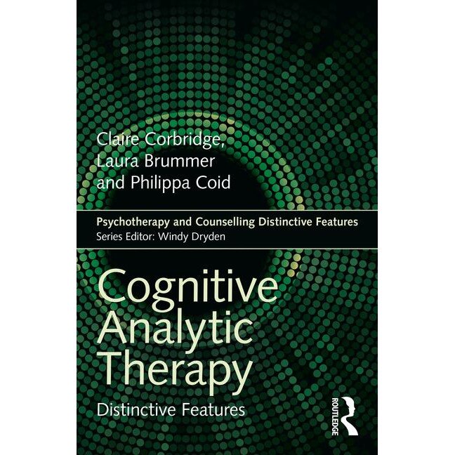 Cognitive Analytic Therapy de Claire Corbridge - eMAG.ro