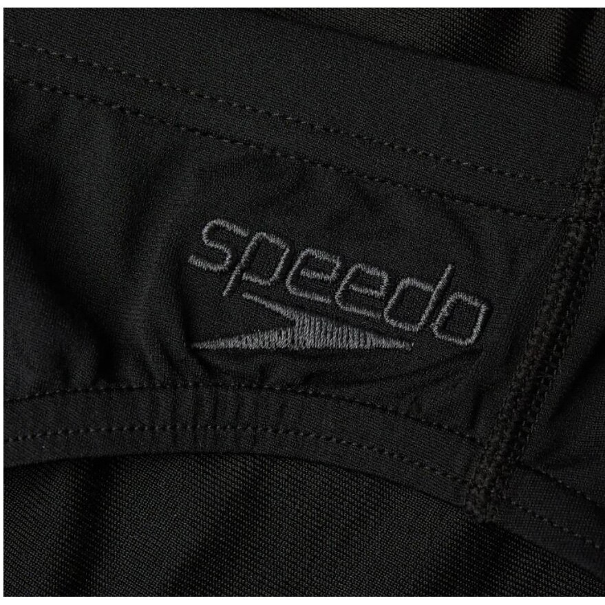 Slip inot barbati Speedo ECO Endurance+ 7cm, marimea 40, negru - eMAG.ro