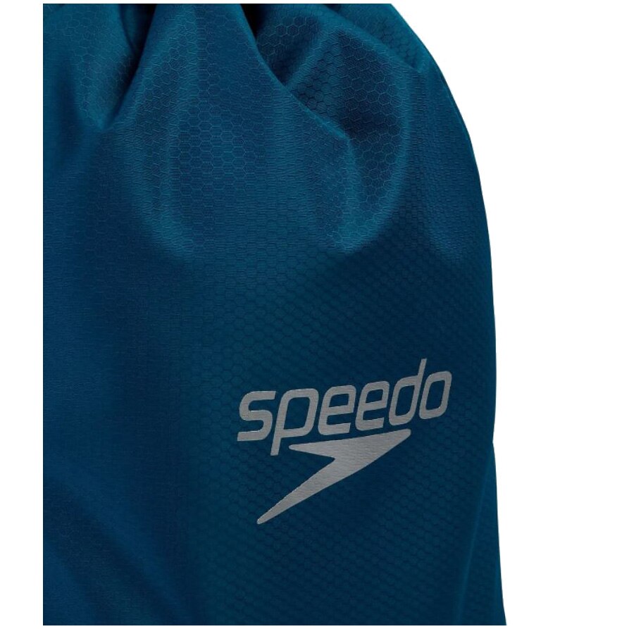 Rucsac piscina Speedo 15 litri, albastru - eMAG.ro