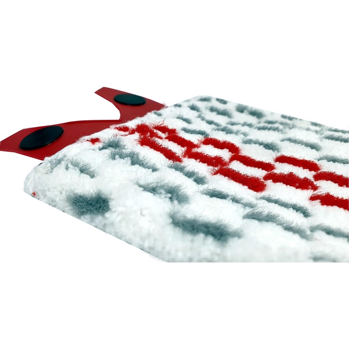 Set 3 lavete pentru mop Vileda Ultramax Turbo Ultramat TURBO Easy Wring ...