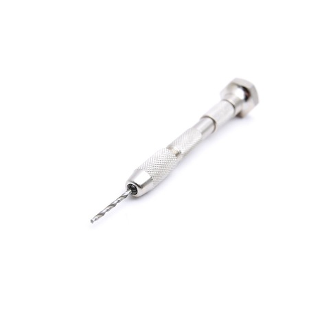 Set unelte pentru modelism Italeri Professional Pin Vice 1buc si 5 ...