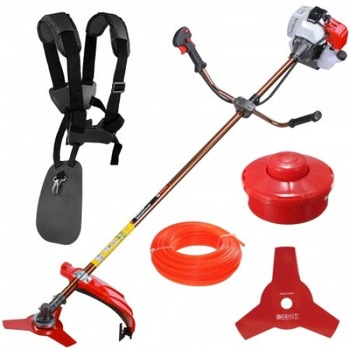 Coase electrice si Motocoase Campion. Căutarea nu se oprește niciodată ...