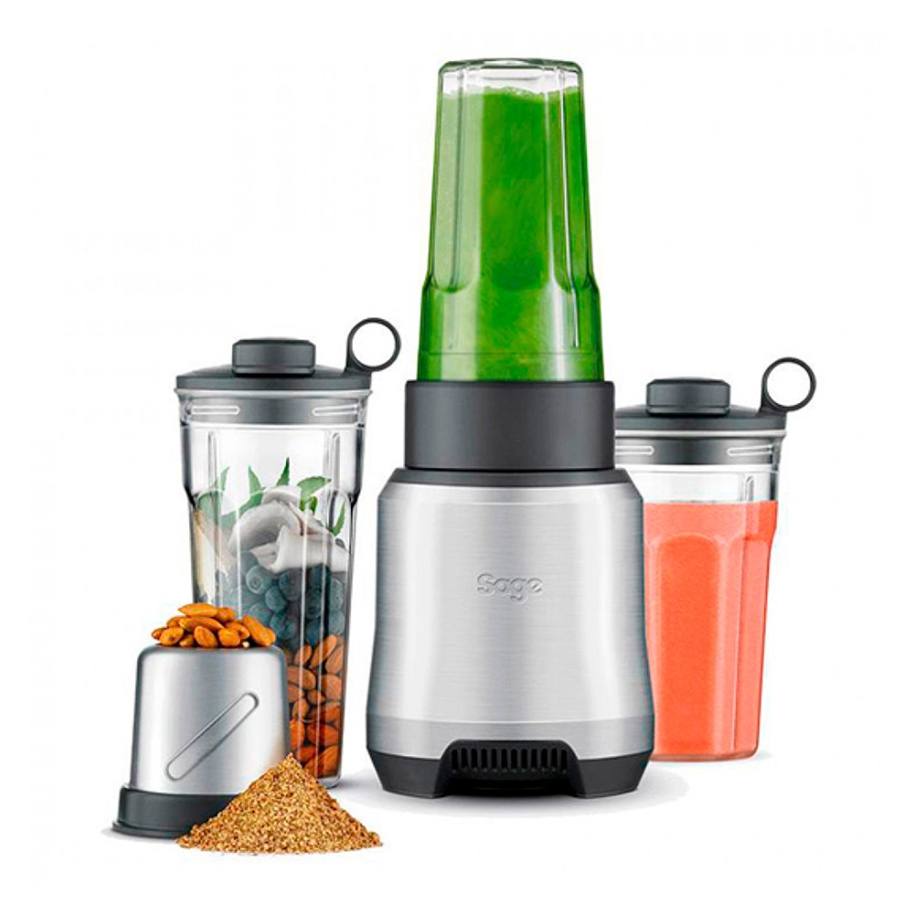 Blender Sage SPB620BAL2EEU1, 1000 de wati, 0,7 L capacitate - eMAG.ro