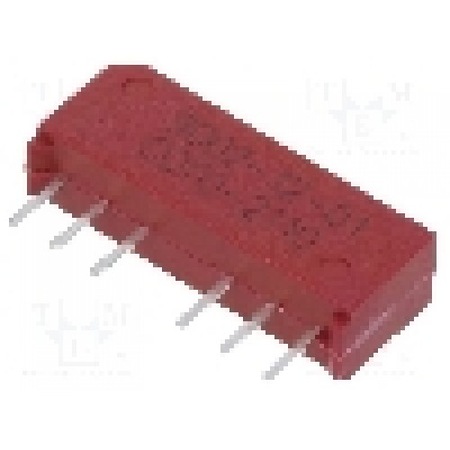 Releu reed, 12V DC, 500mA, SPST-NO, COTO TECHNOLOGY - 9002-12-01 - eMAG.ro