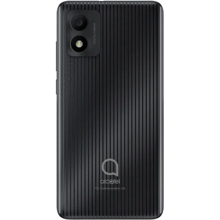 Telefon mobil Alcatel 1B (2022), Dual SIM, 32GB, 2GB RAM, 4G, Black ...