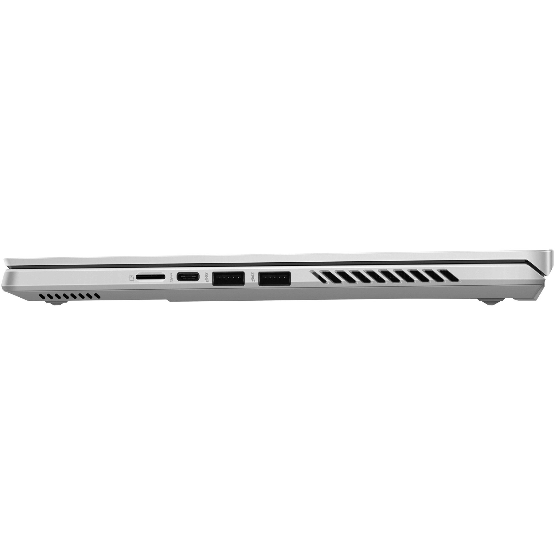 Лаптоп Gaming ASUS ROG Zephyrus G14, AMD Ryzen™ 7 6800HS, 14", Full HD+ ...